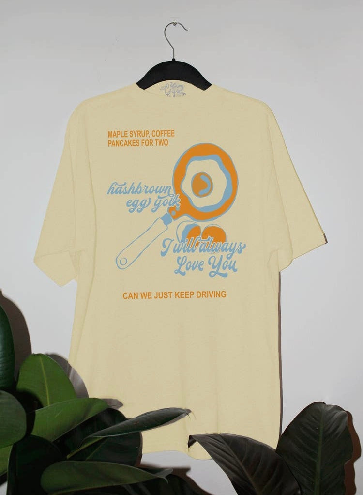 Keep Driving Harry Styles | Backroad Social Trade Co.