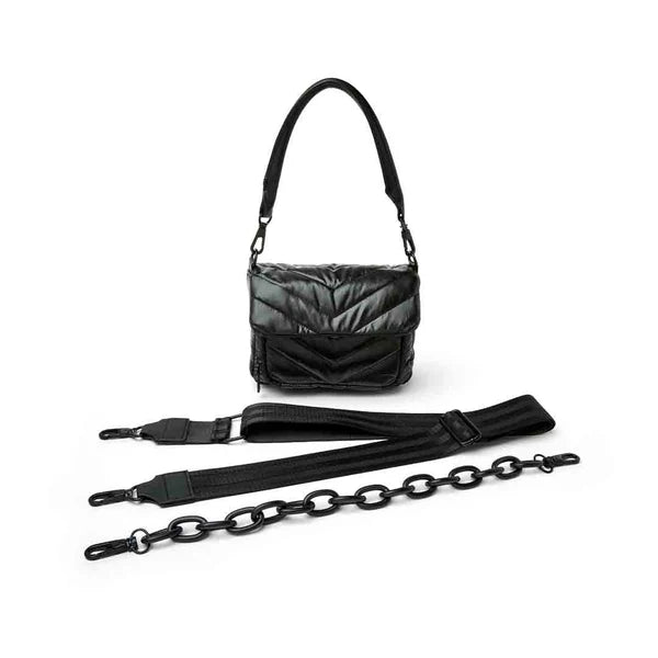 Mini Muse Think Royln Bag – Backroad Social Trade Co.